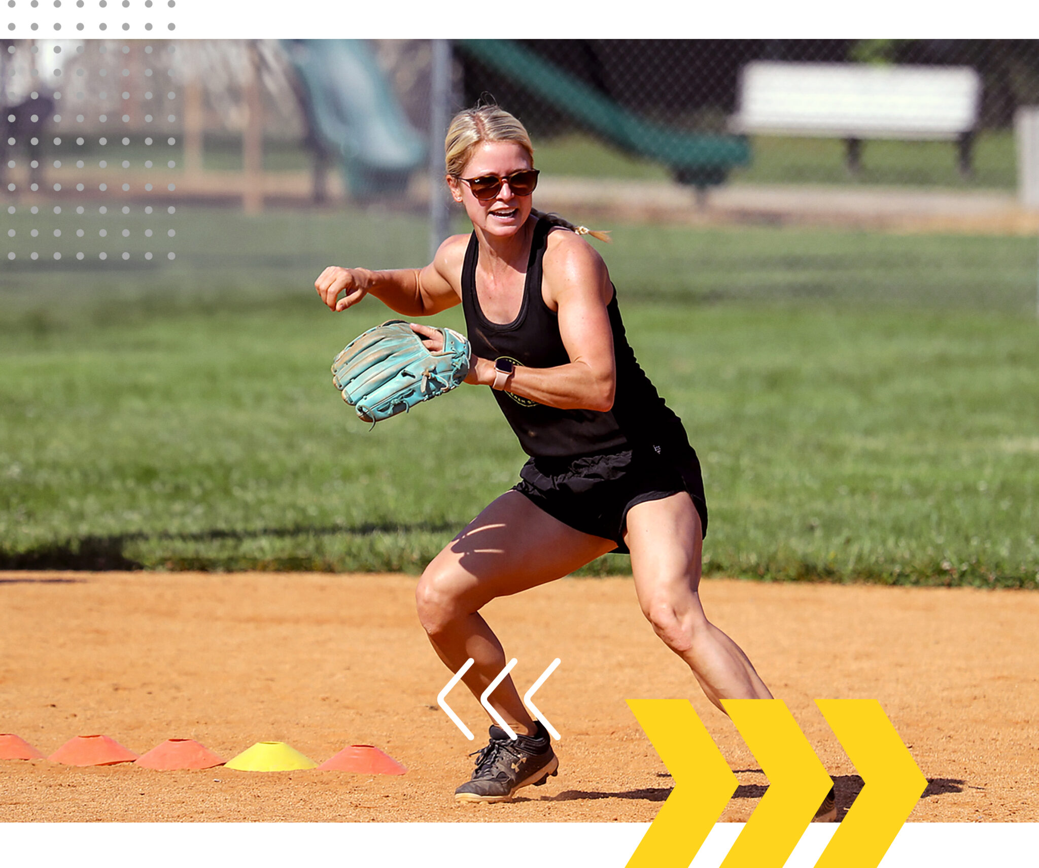 MegRem Softball | Softball Practice Plans, Training Clinics and More