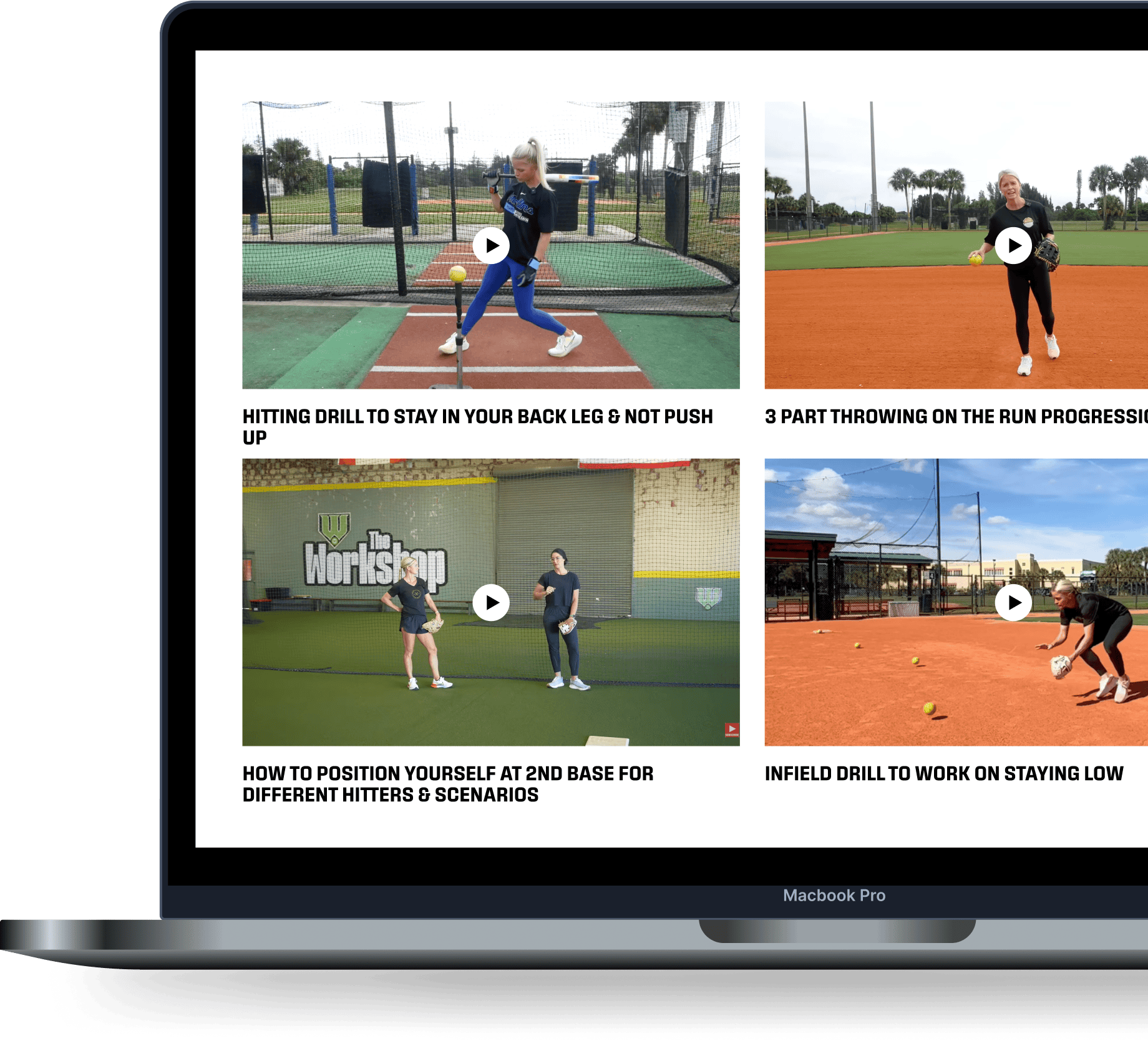 Membership Plans - MegRem Softball
